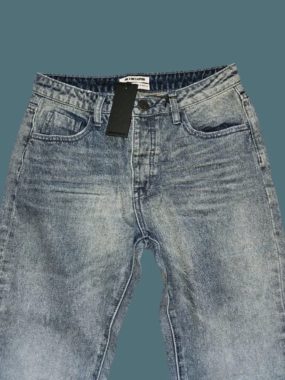 One X Oneteaspoon | Jeans | One X Oneteaspoon Buttonfly Truckers Mid ...